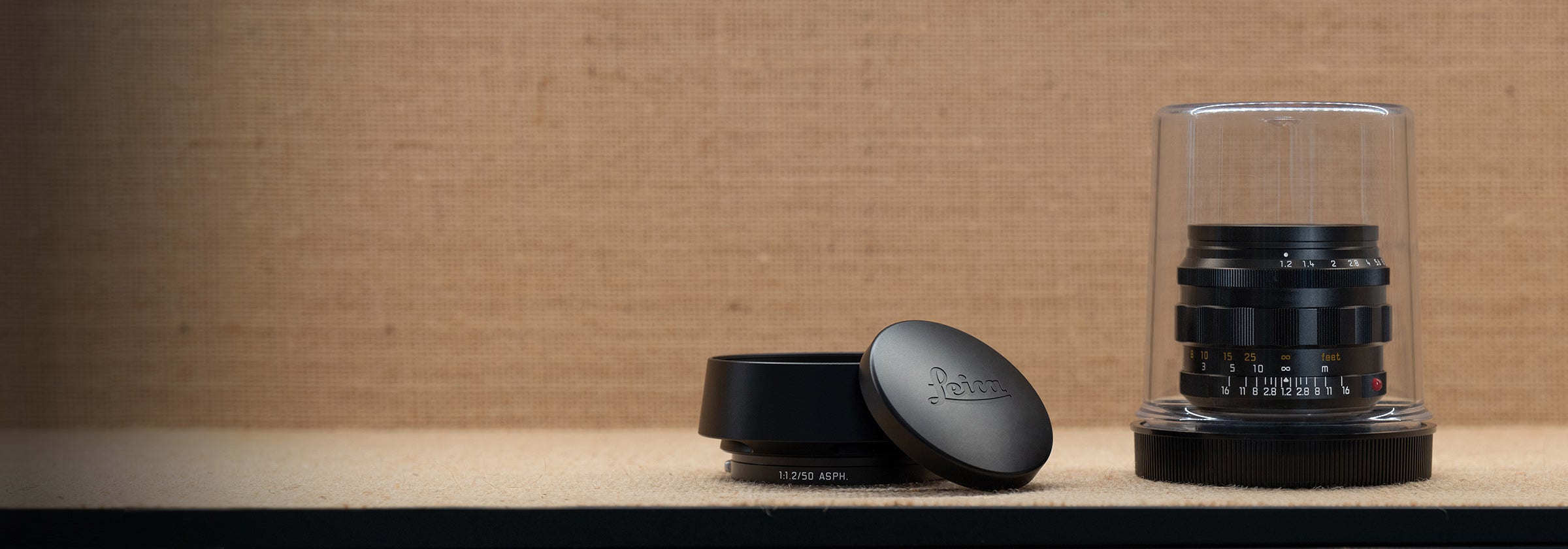 Leica Noctilux Lenses – Leica Official Store Singapore