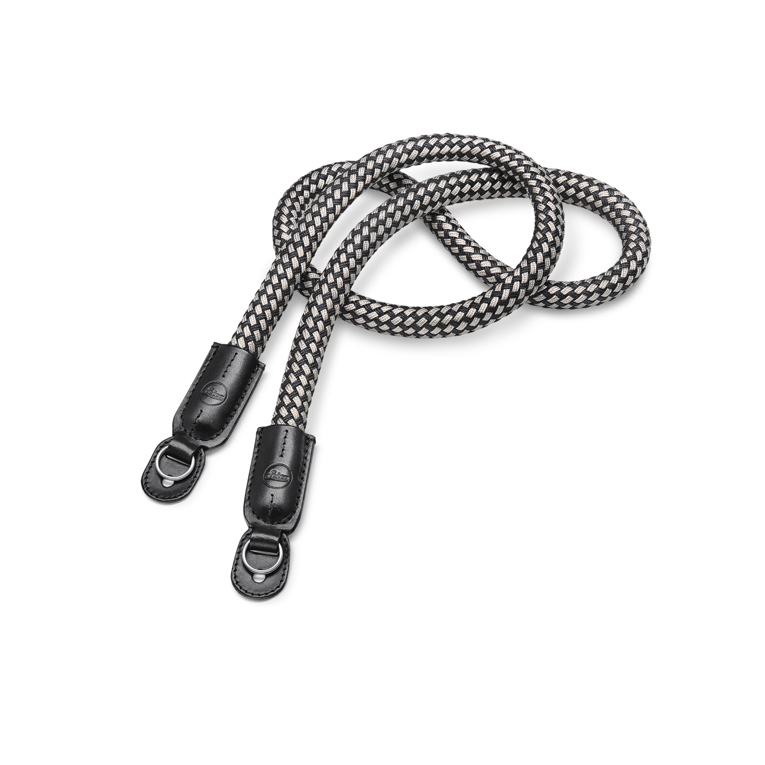 Carrying Strap, round braided rayon & leather cord – Leica Official ...