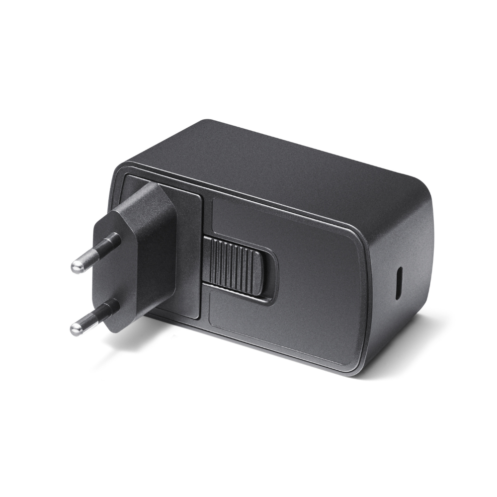 Leica USB-C AC-Adapter ACA-SCL6 – Leica Official Store Singapore