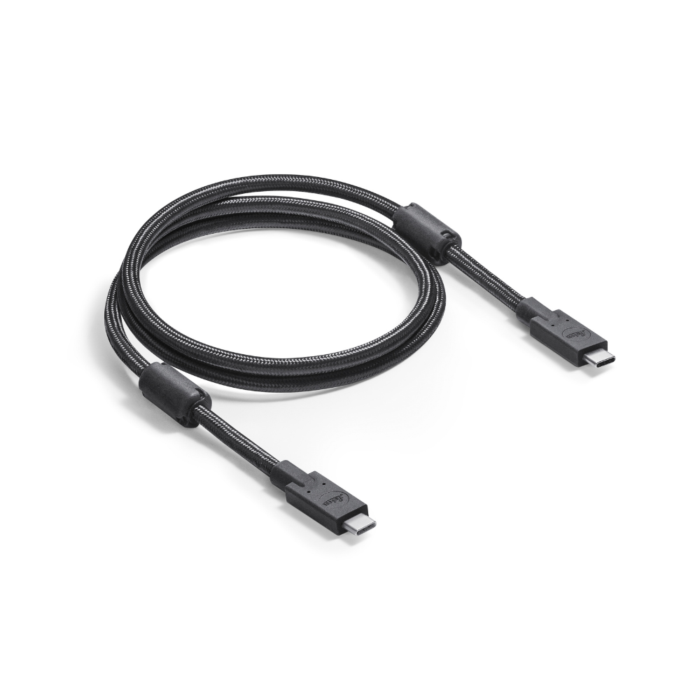 Leica USB-C to USB-C cable – Leica Official Store Singapore