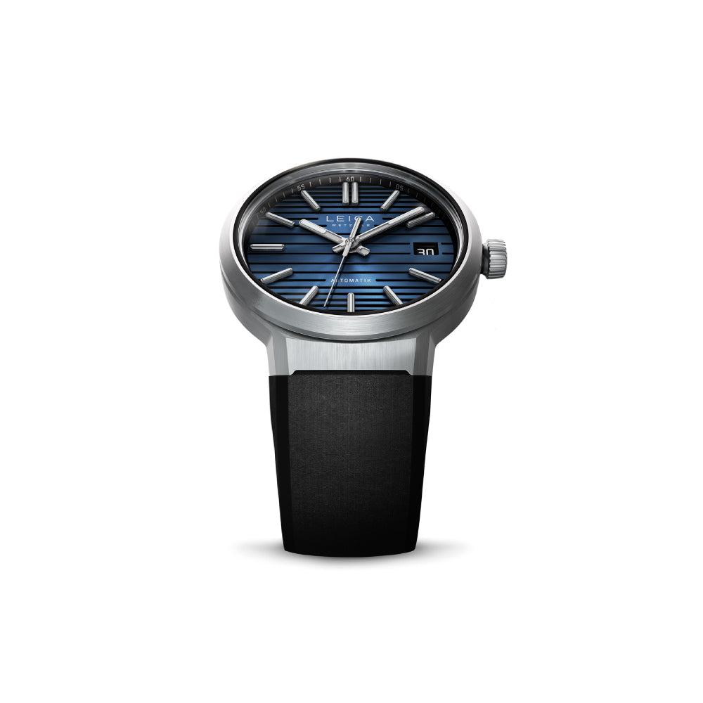 Leica Watch ZM 11 Midnight Blue – Leica Official Store Singapore