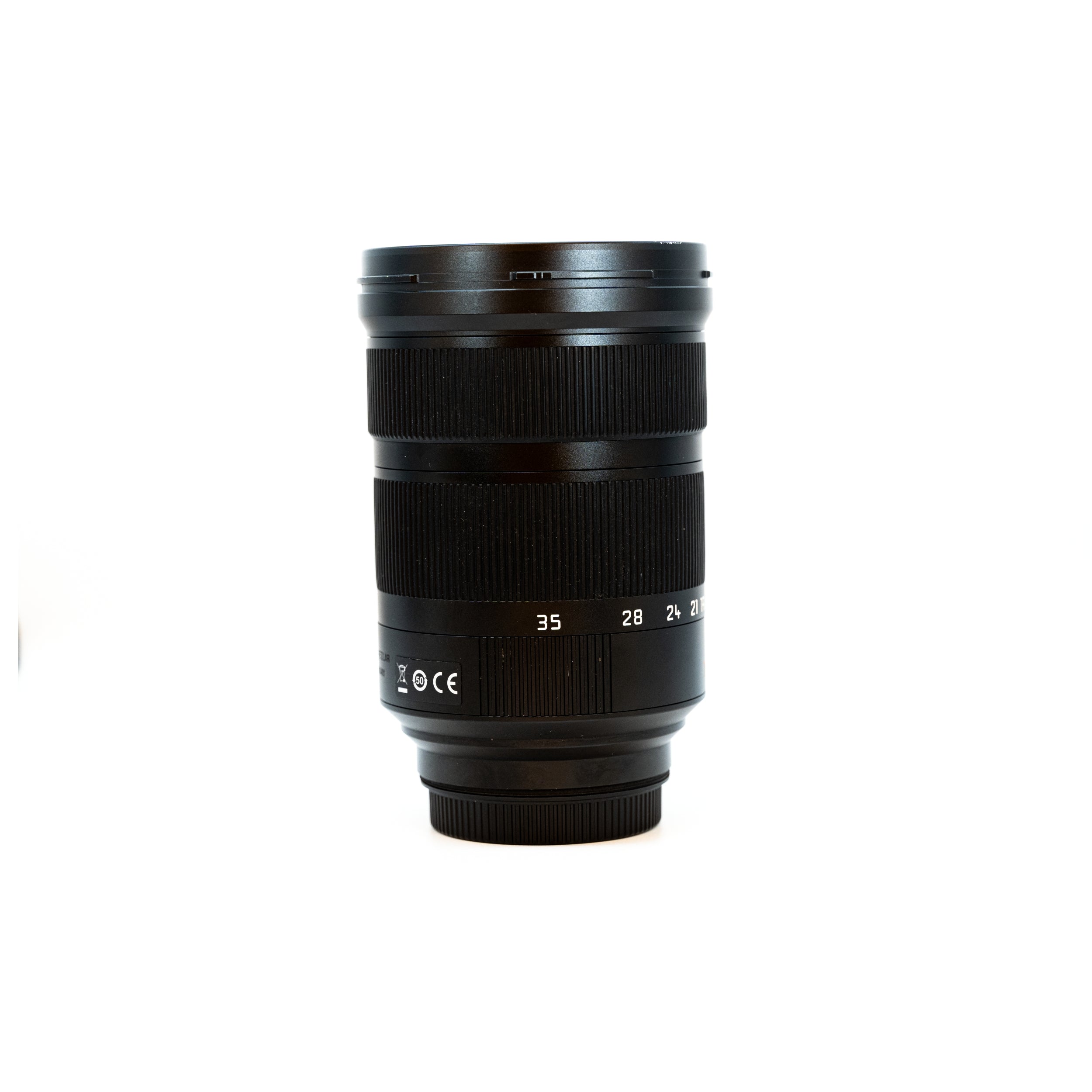Leica Super-Vario-Elmar-SL 16-35mm f/3.5-4.5 ASPH (Pre-Owned) – Leica ...