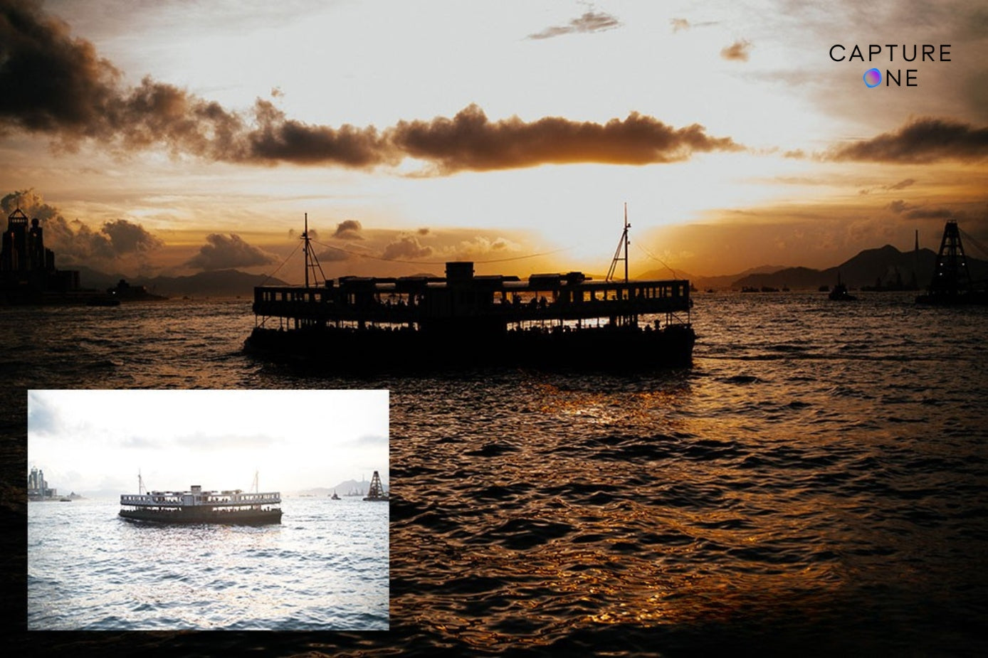 Capture One Basic Editing Workshop – Leica Official Store Singapore
