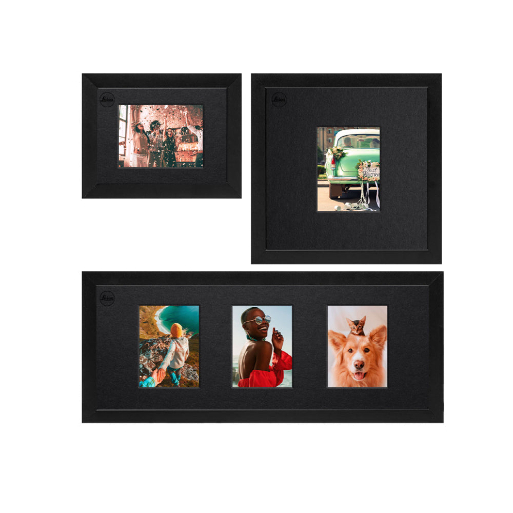 Picture Frame-Set SOFORT (3 Colour Options) – Leica Official Store ...