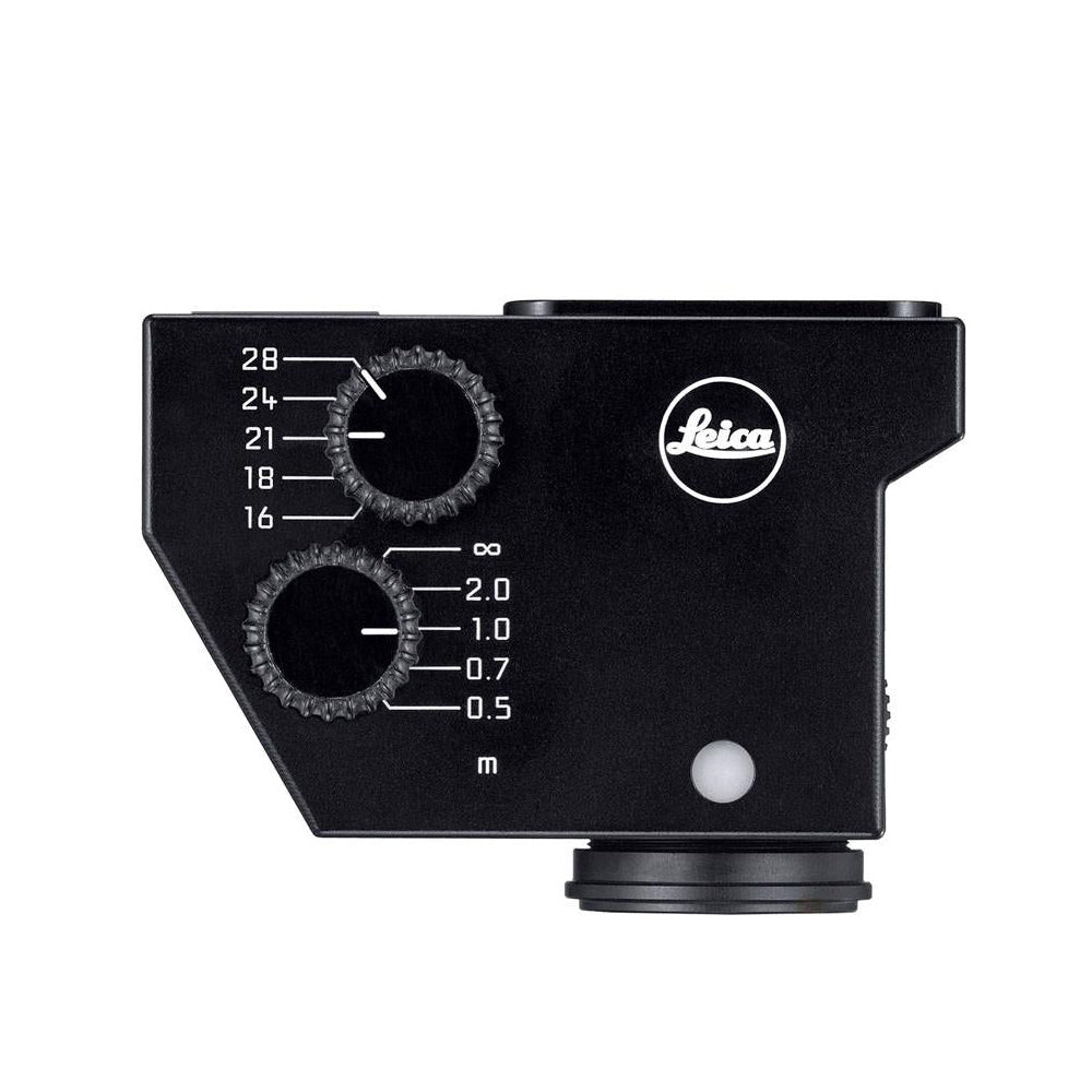 Leica Universal Wide Angle Finder M – Leica Official Store Singapore